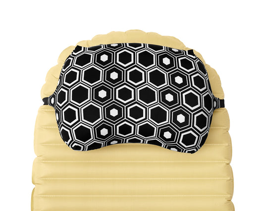 Pillow Strap | A Pillowcase for Camping and Backpacking